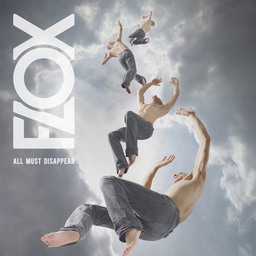 Flox – UNDERDOG RECORDS