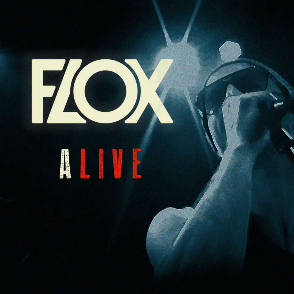 Flox – UNDERDOG RECORDS