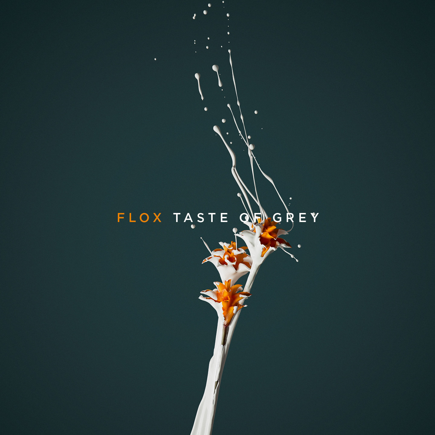 Flox – UNDERDOG RECORDS