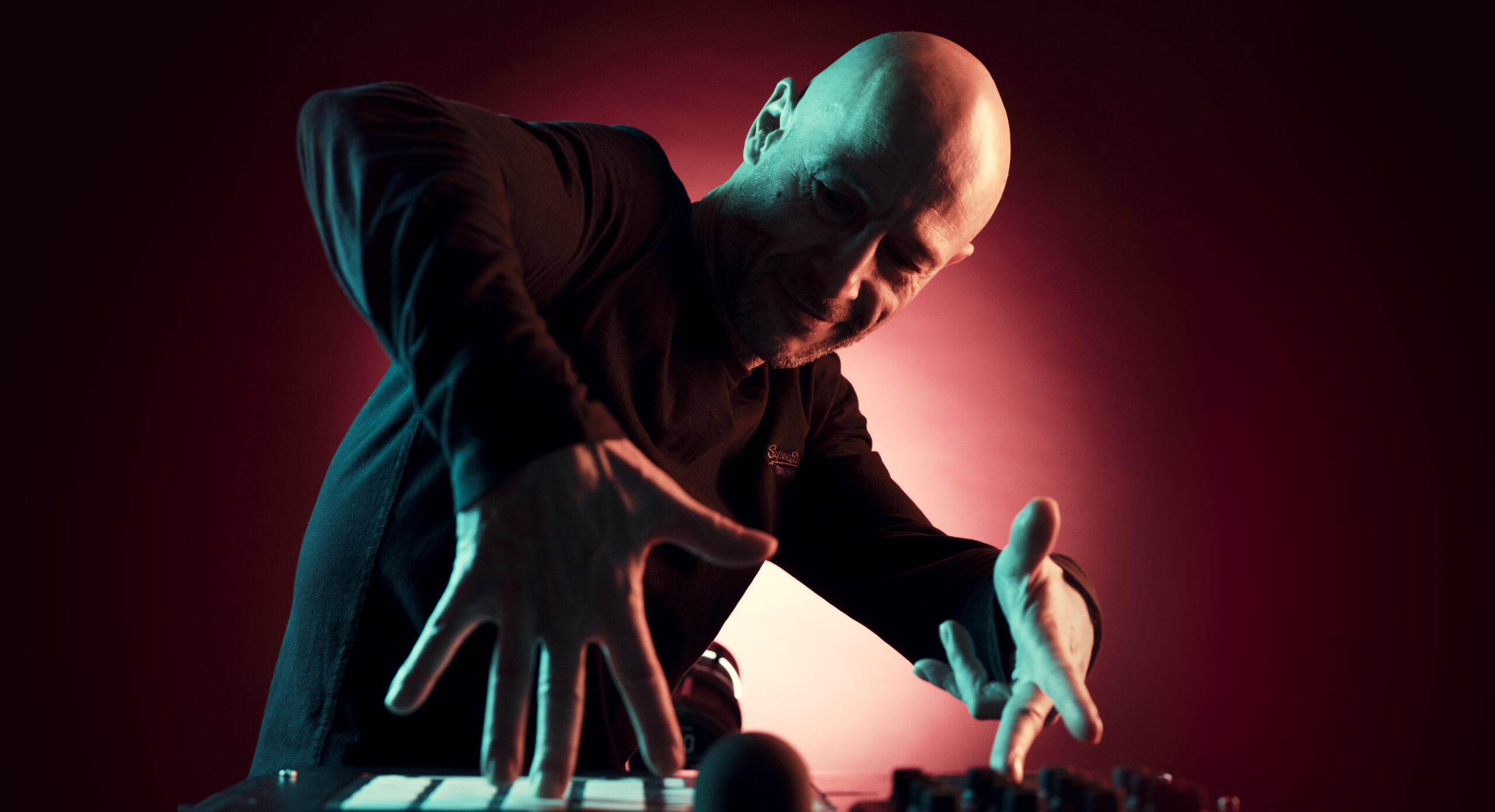 Flox – UNDERDOG RECORDS