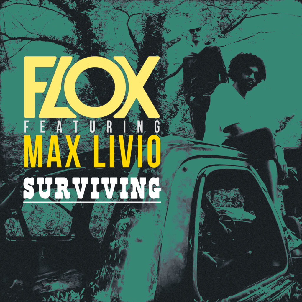 Flox – UNDERDOG RECORDS